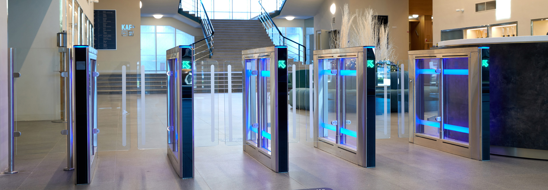 Colsys | System integrator