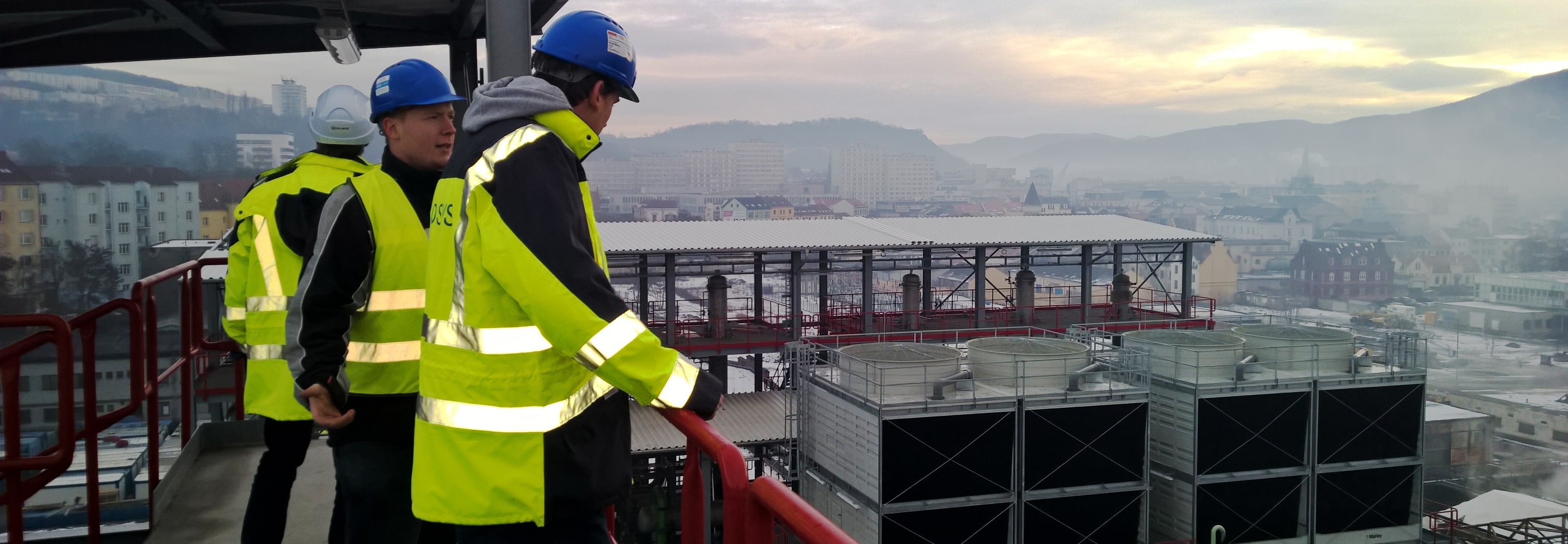 Colsys | System integrator